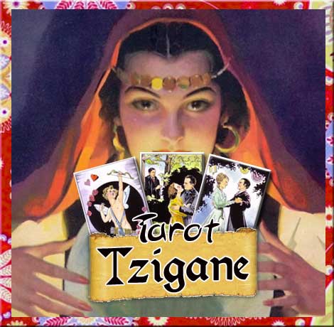 Tirage gratuit avec l'Oracle Tzigane – Fanny Voyance
